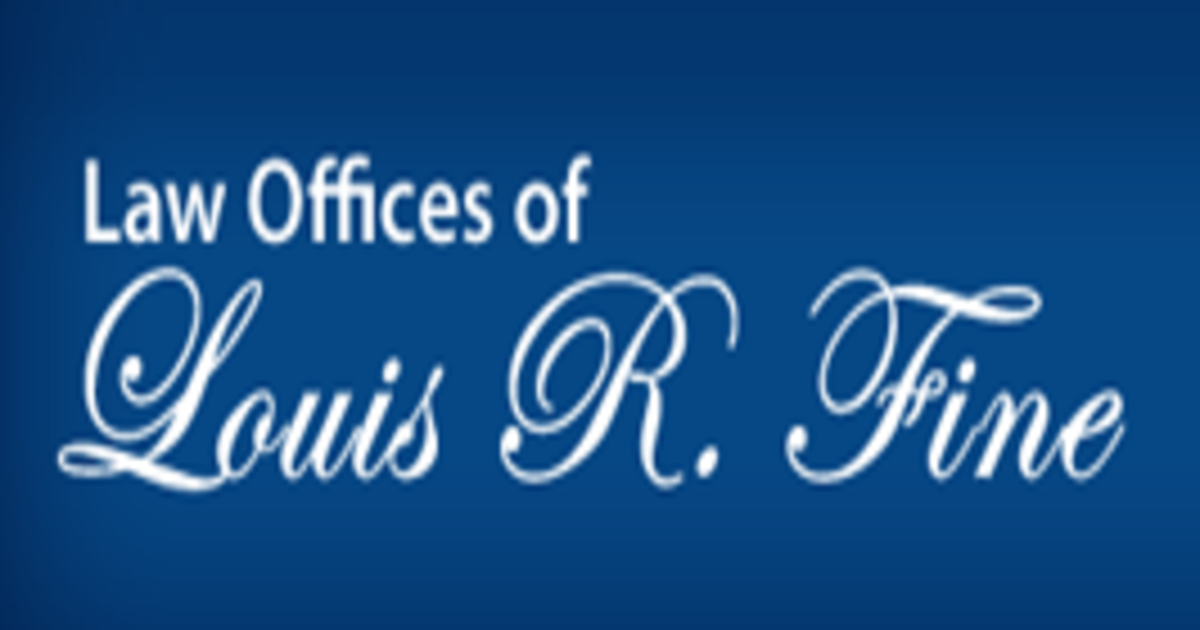 Chicago Professional License Defense Attorney | Louis R. Fine
